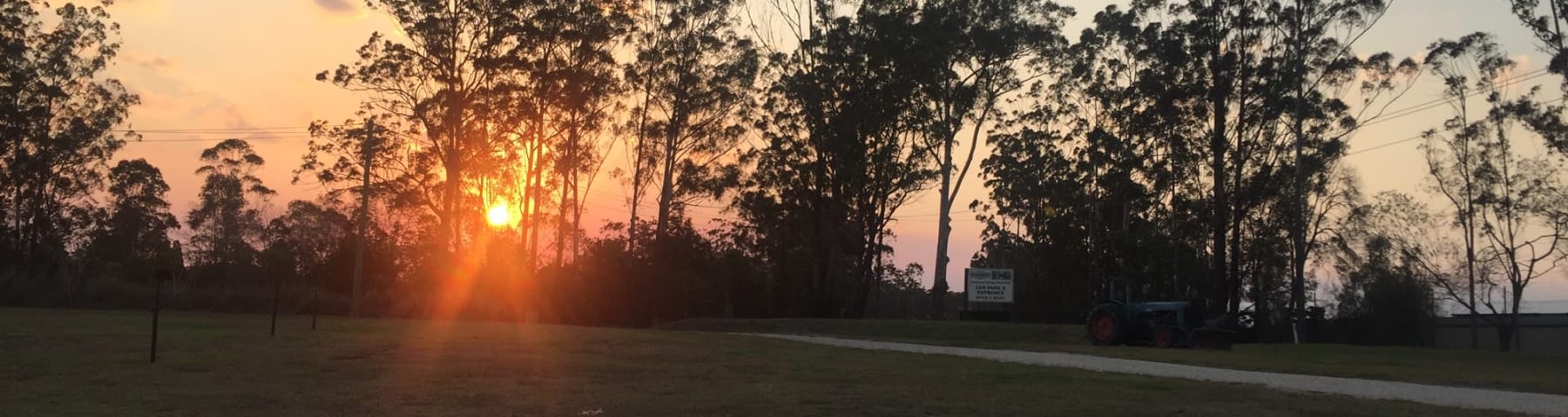 Timbertown Heritage Park - Anycamp