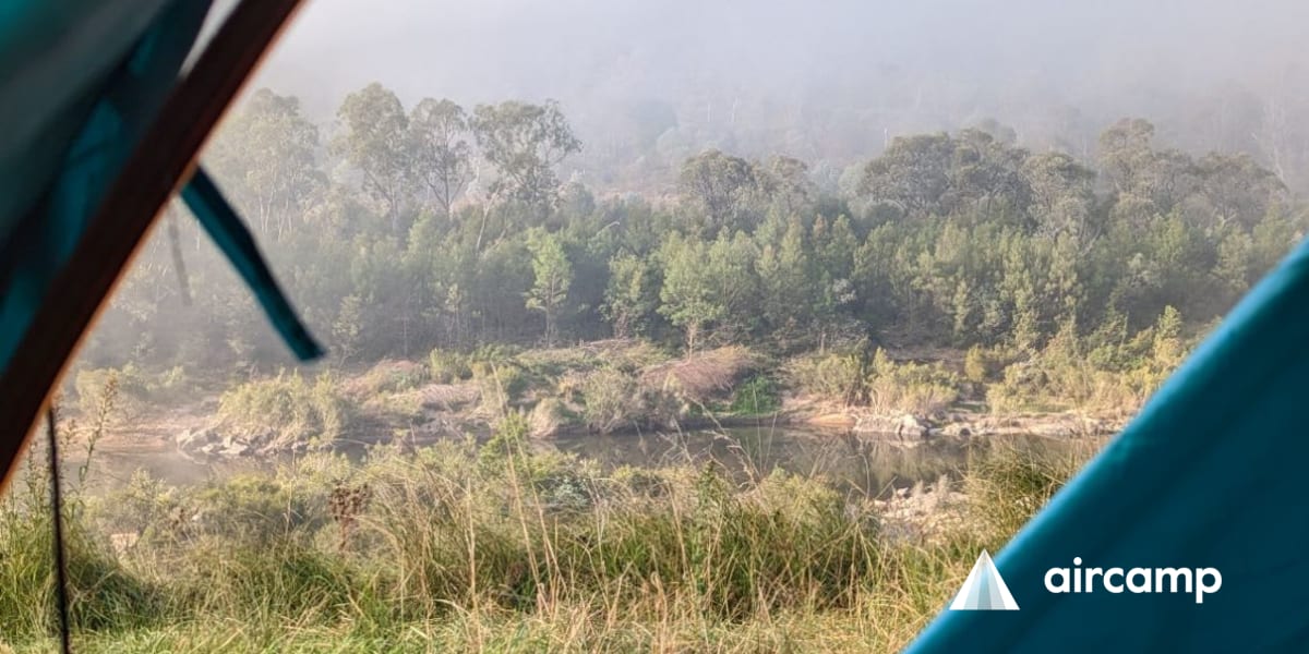 Little River Junction - Anycamp